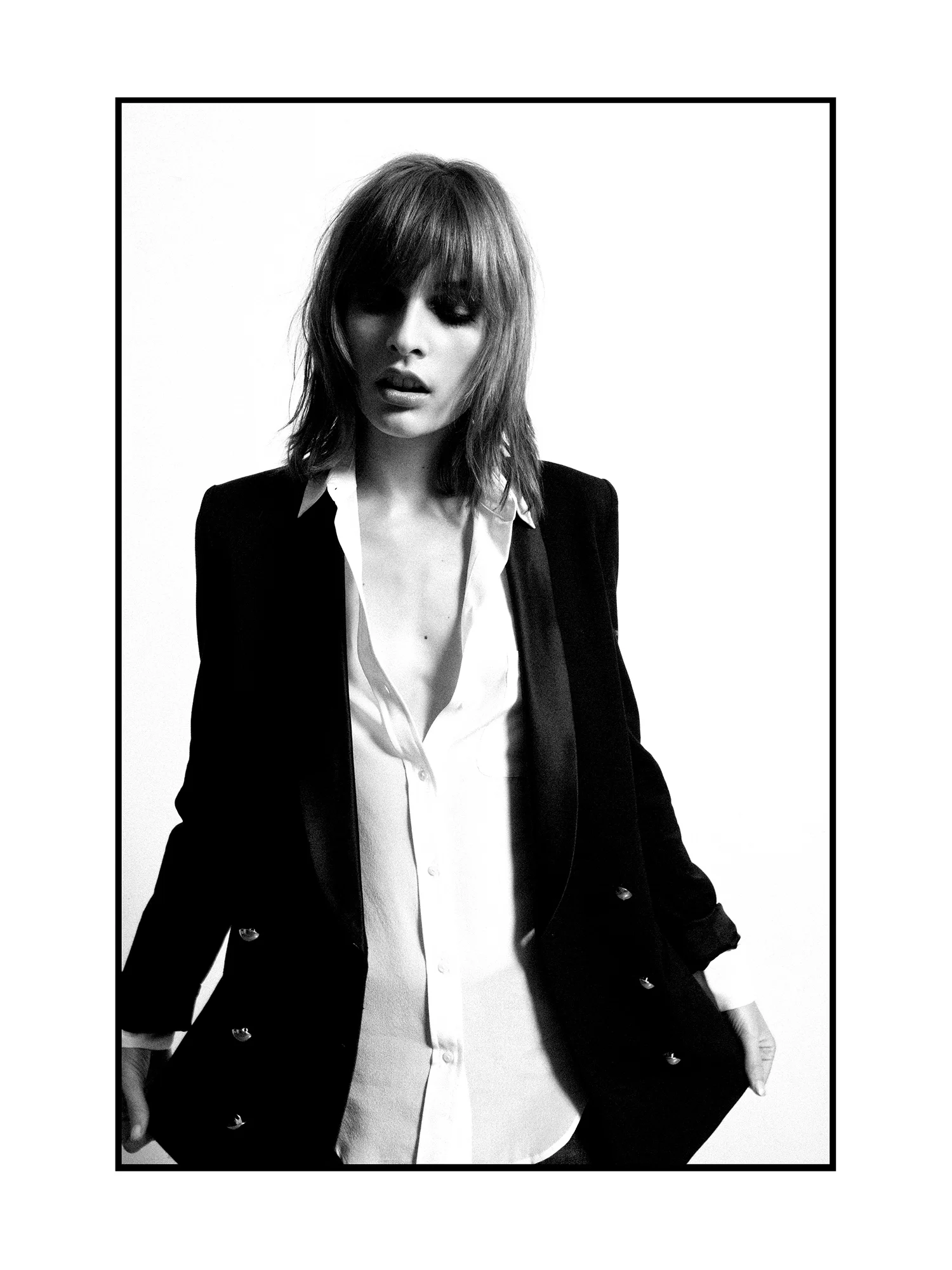fashion + beauty — Jessica Bloom Photography