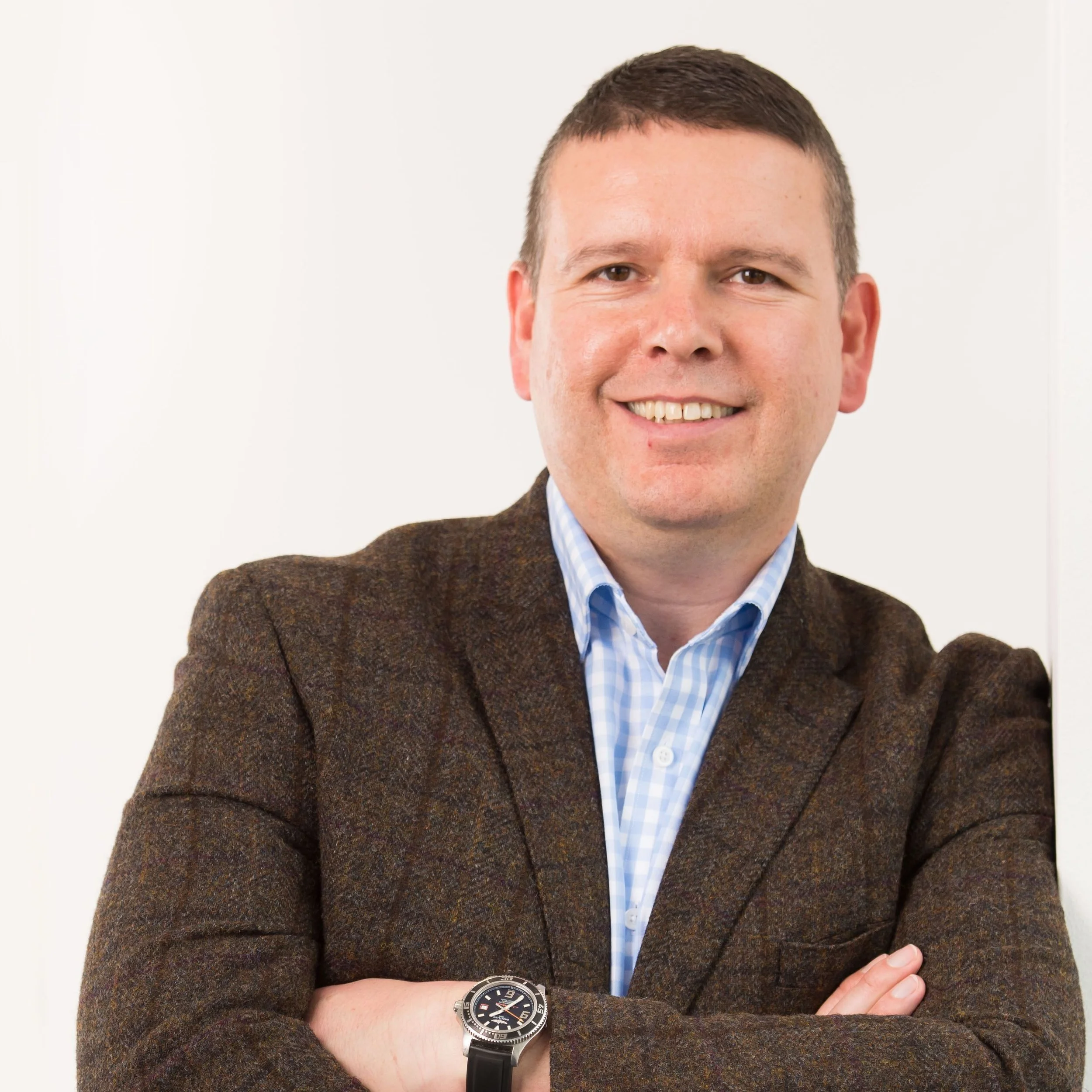 Head of Sales: Steve Matthews — Strategy Deployment