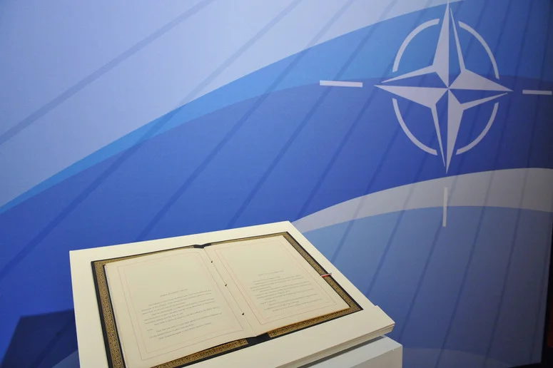 The Relevance of NATO in the Modern World — SIR Journal