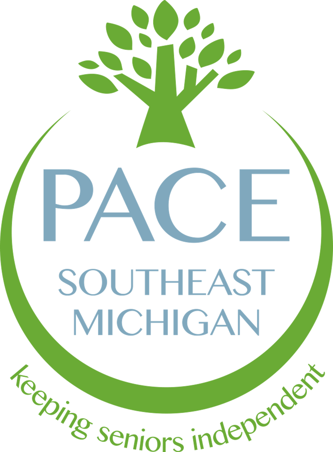 Pace Logo