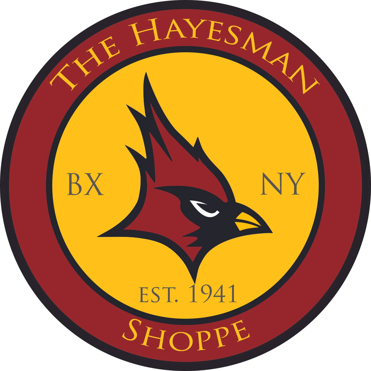 The Hayesman Shoppe