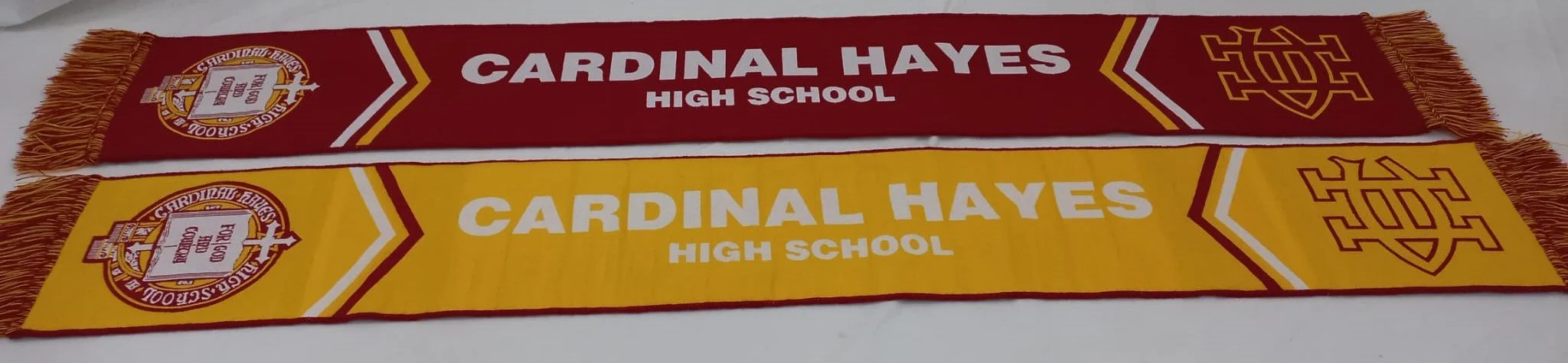 Hayes Winter Wear — The Hayesman Shoppe