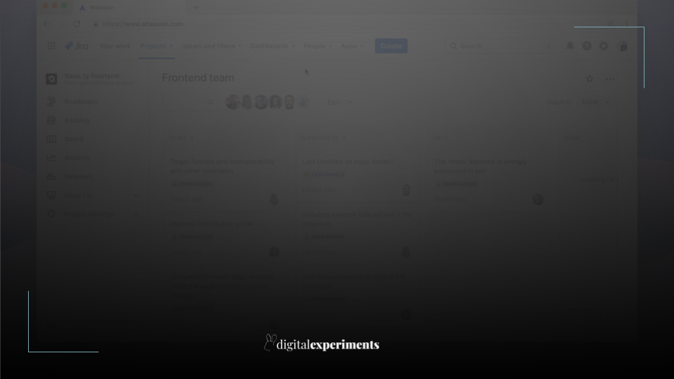 User Experience | Why Does UX Fail? — digital experiments