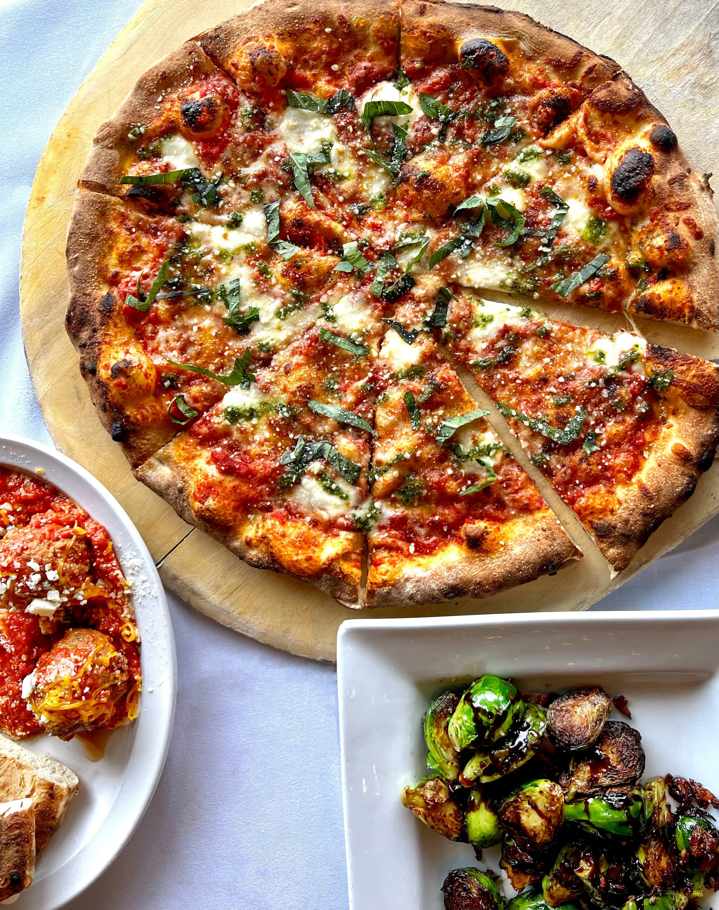 Common Allergy Questions — Nostalgia Wood Fired Oven
