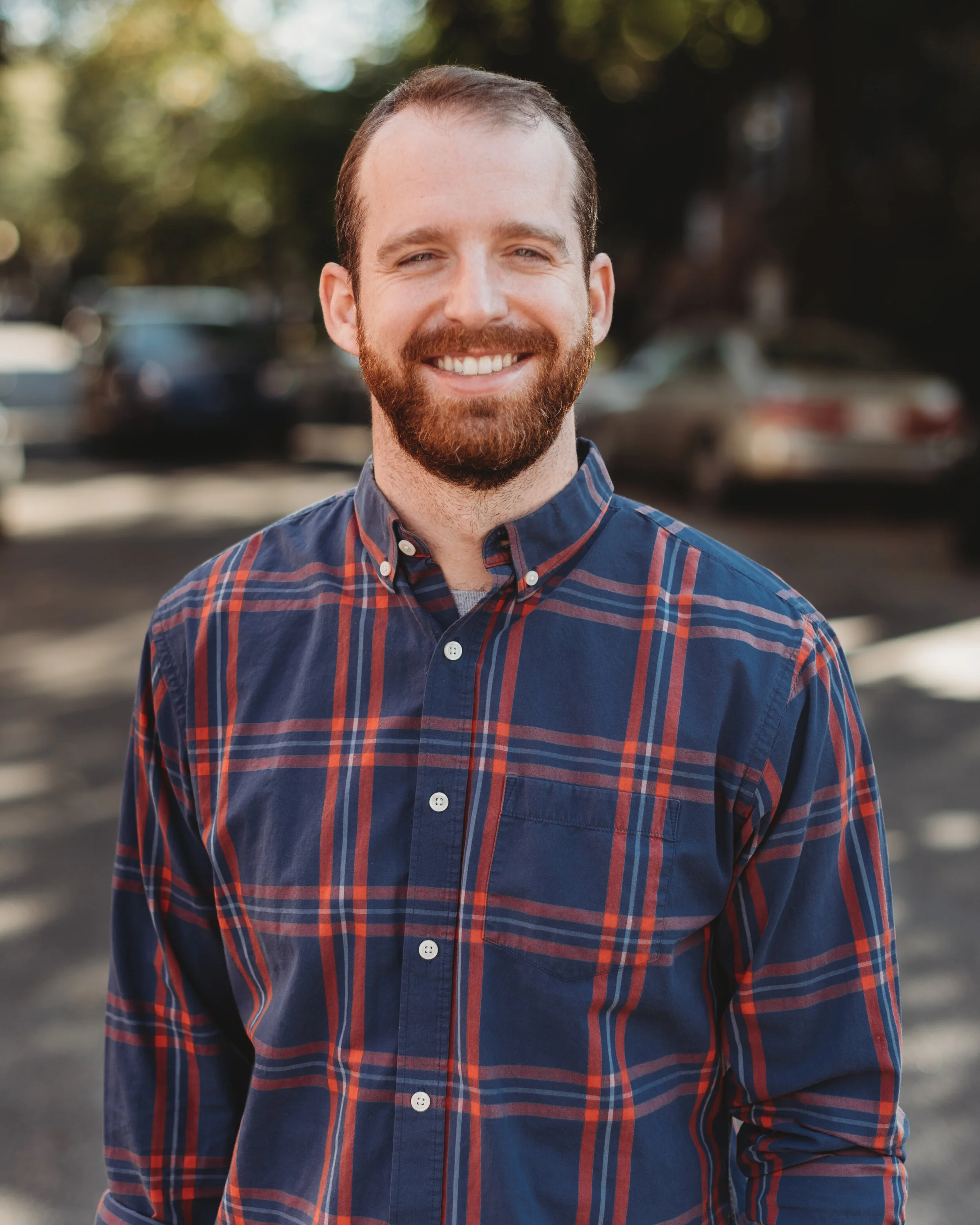 Leadership — Redemption Hill Church