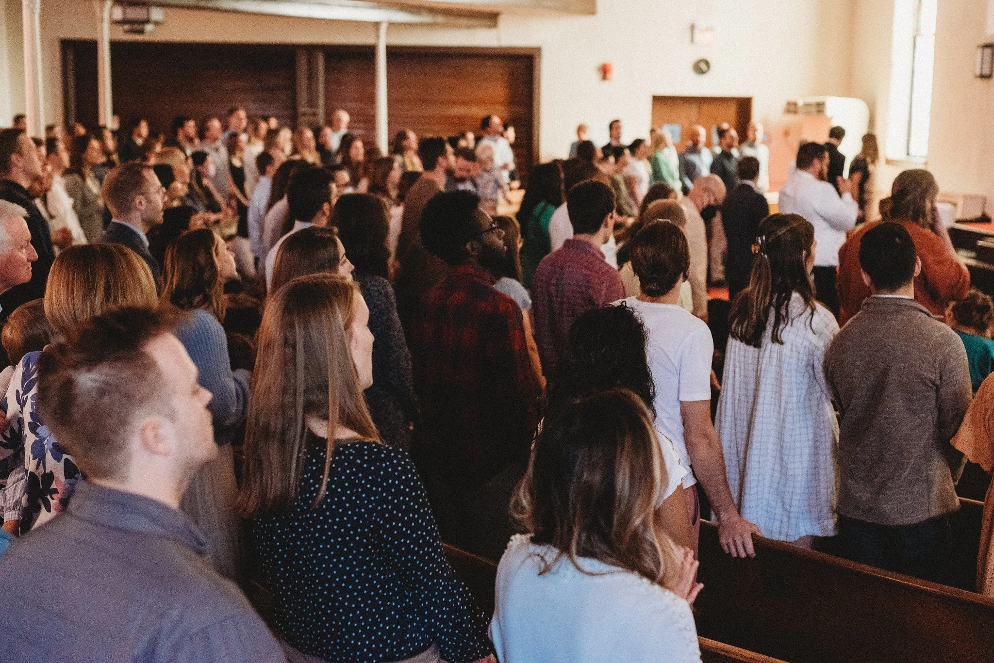 Redemption Hill Church