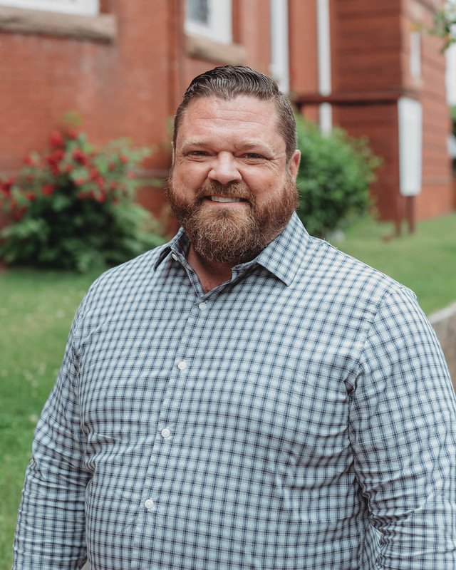 Leadership — Redemption Hill Church