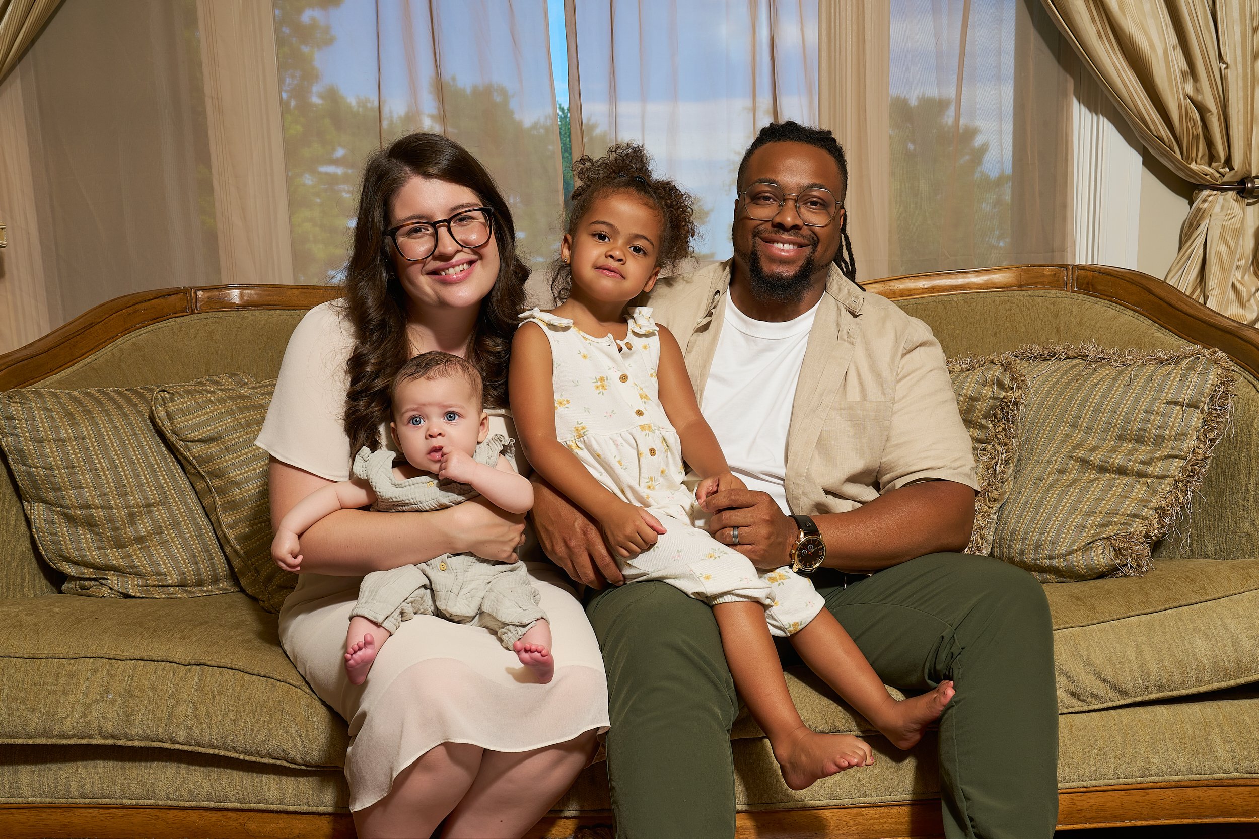 Partnerships — Redemption Hill Church