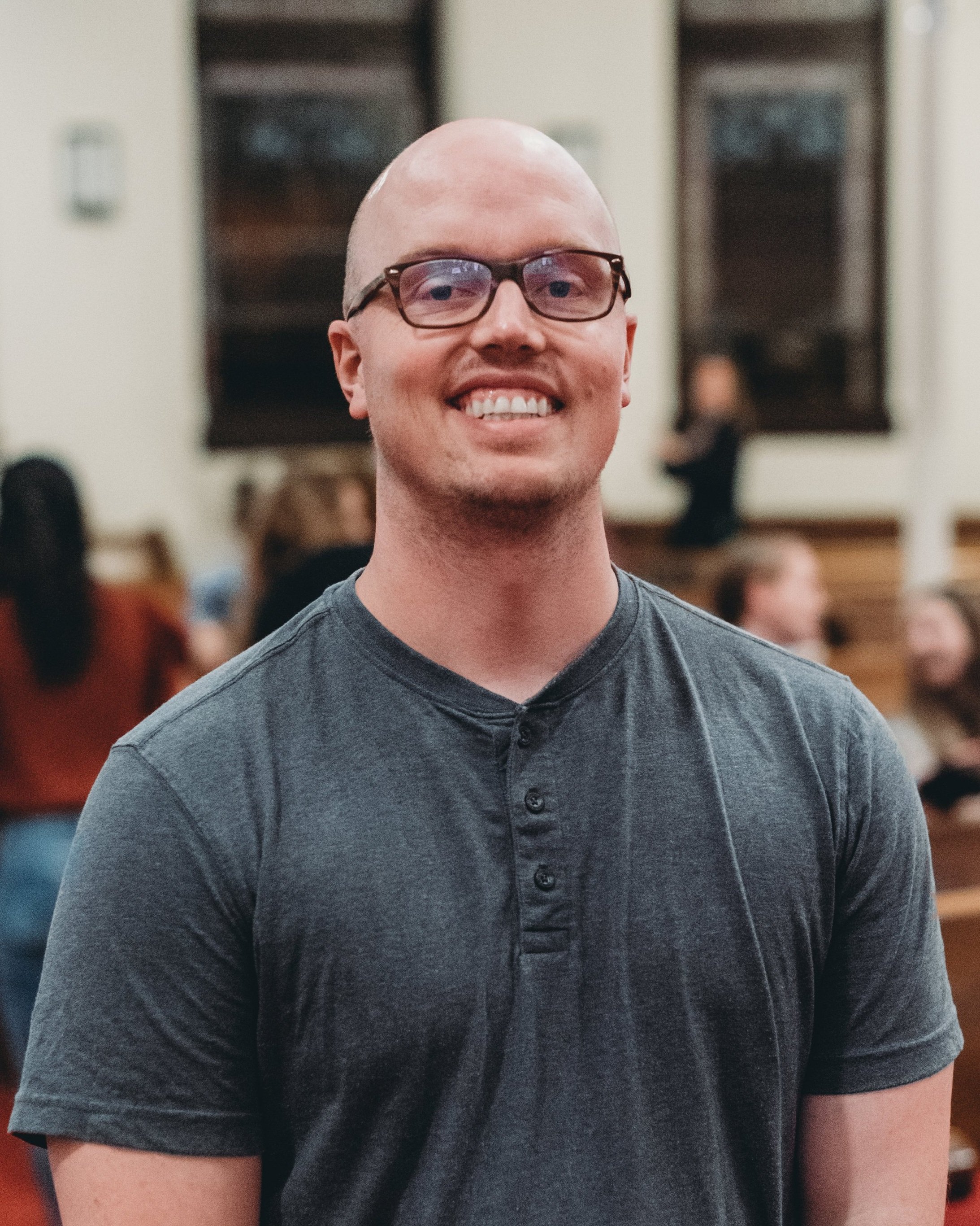 Caleb Elder Instagram