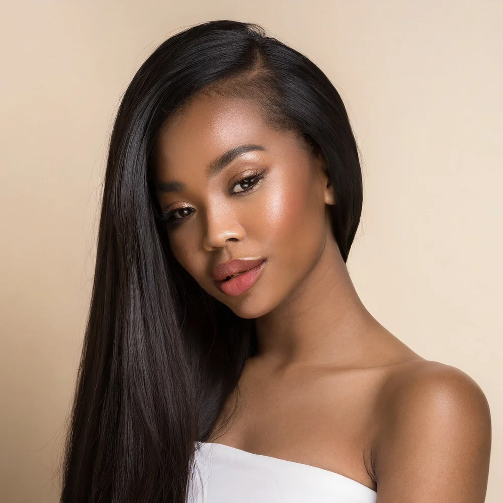 Calvaniece Mason Hair Brands Co. — Blog