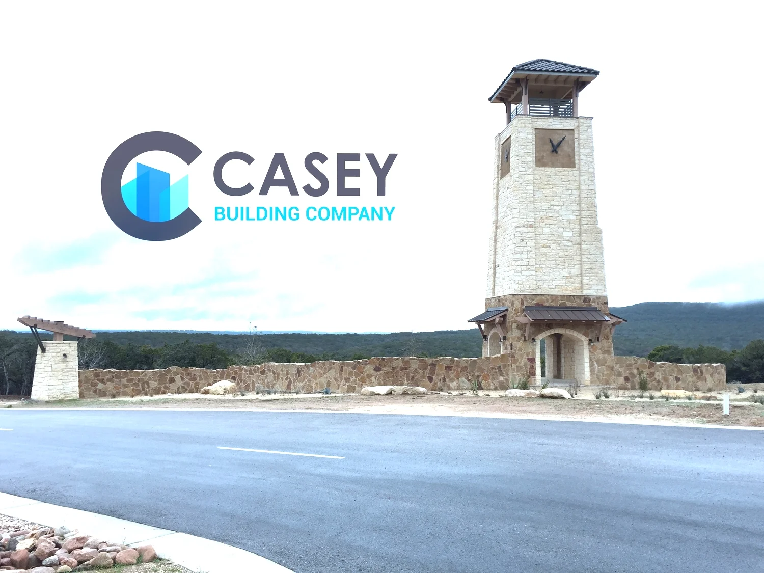 Casey Corporation