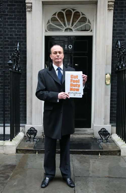 BIOGRAPHY — Quentin Willson