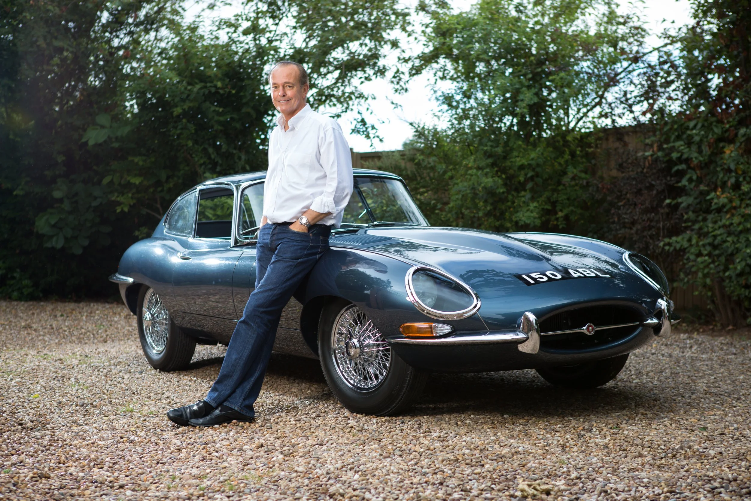 GALLERY — Quentin Willson