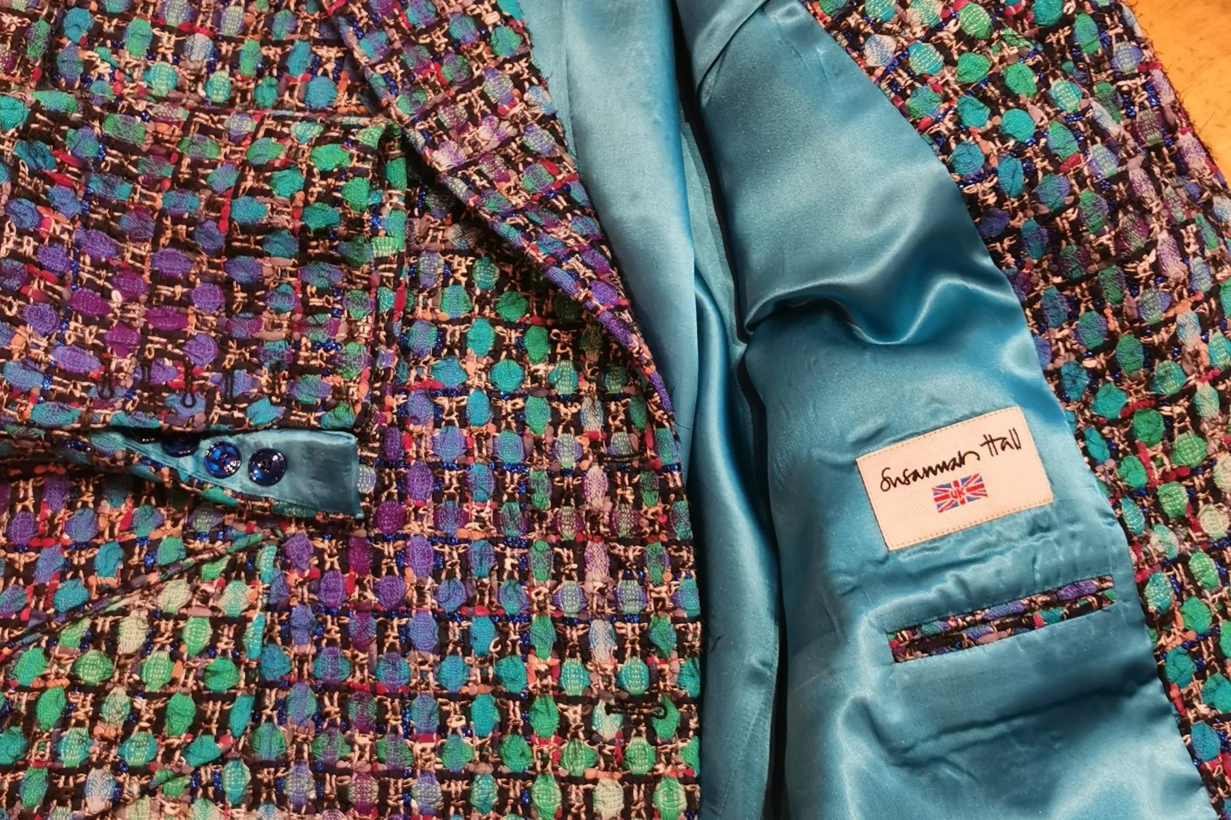 Susannah Hall Tailors