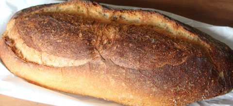 Bread — Grandaisy Bakery