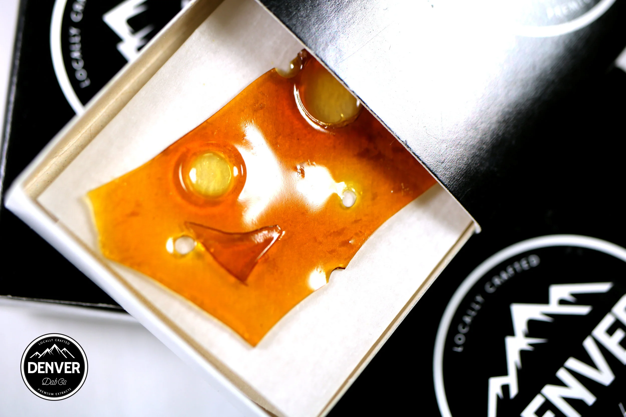 Drops - Denver Dab Co. | Products at Dispensary — Denver Dab Co.
