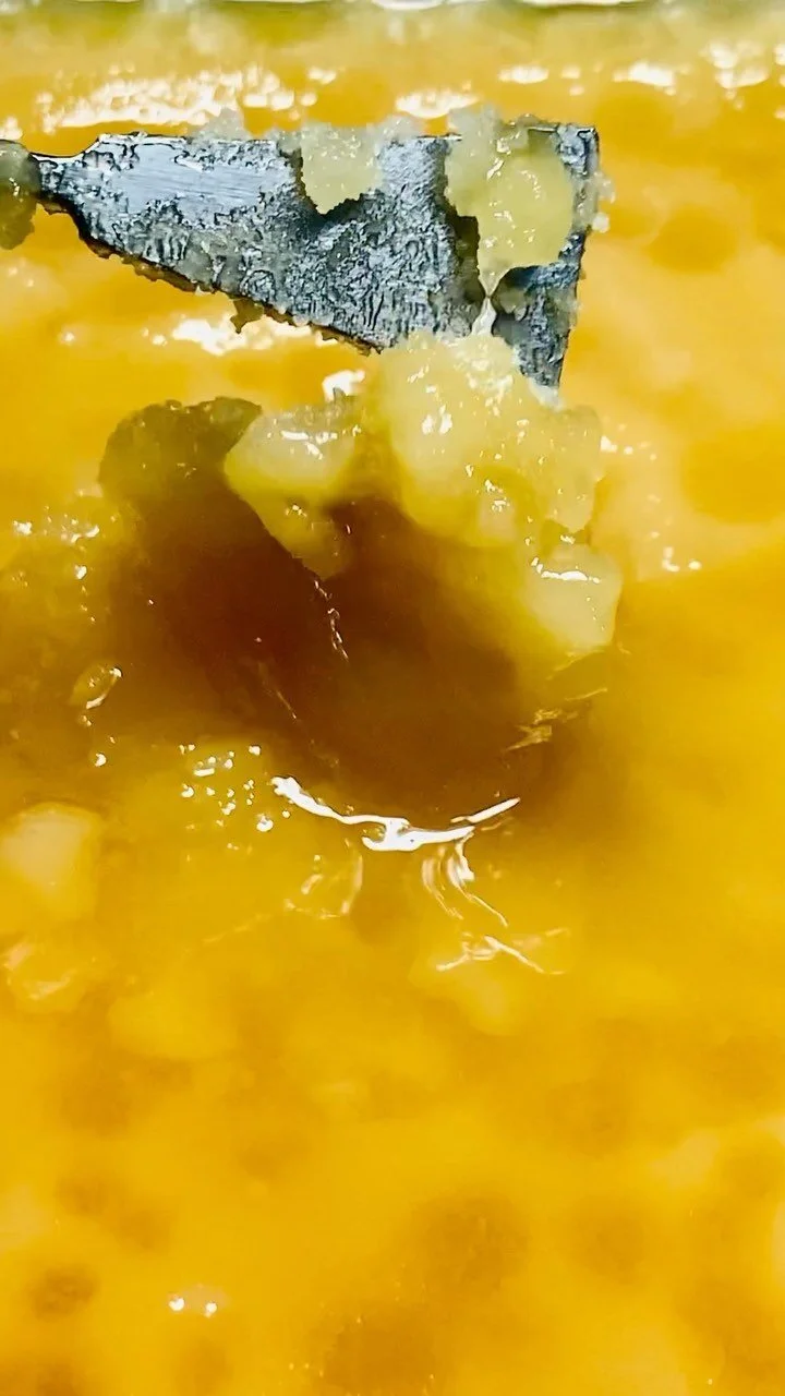 Process - Denver Dab Co. | Extraction & Testing — Denver Dab Co.