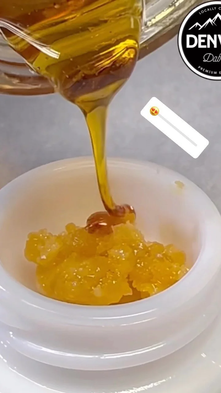 Process - Denver Dab Co. | Extraction & Testing — Denver Dab Co.