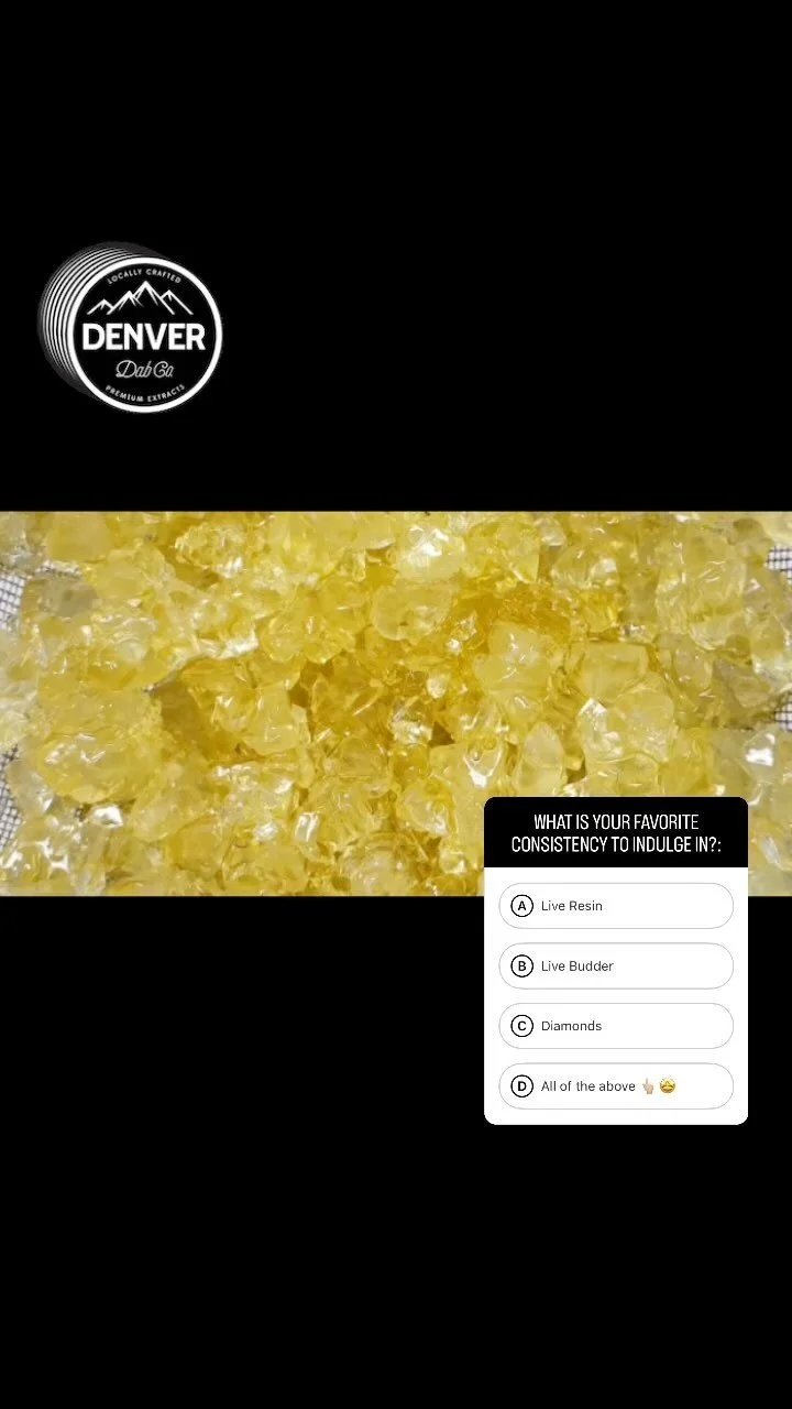 Process - Denver Dab Co. | Extraction & Testing — Denver Dab Co.