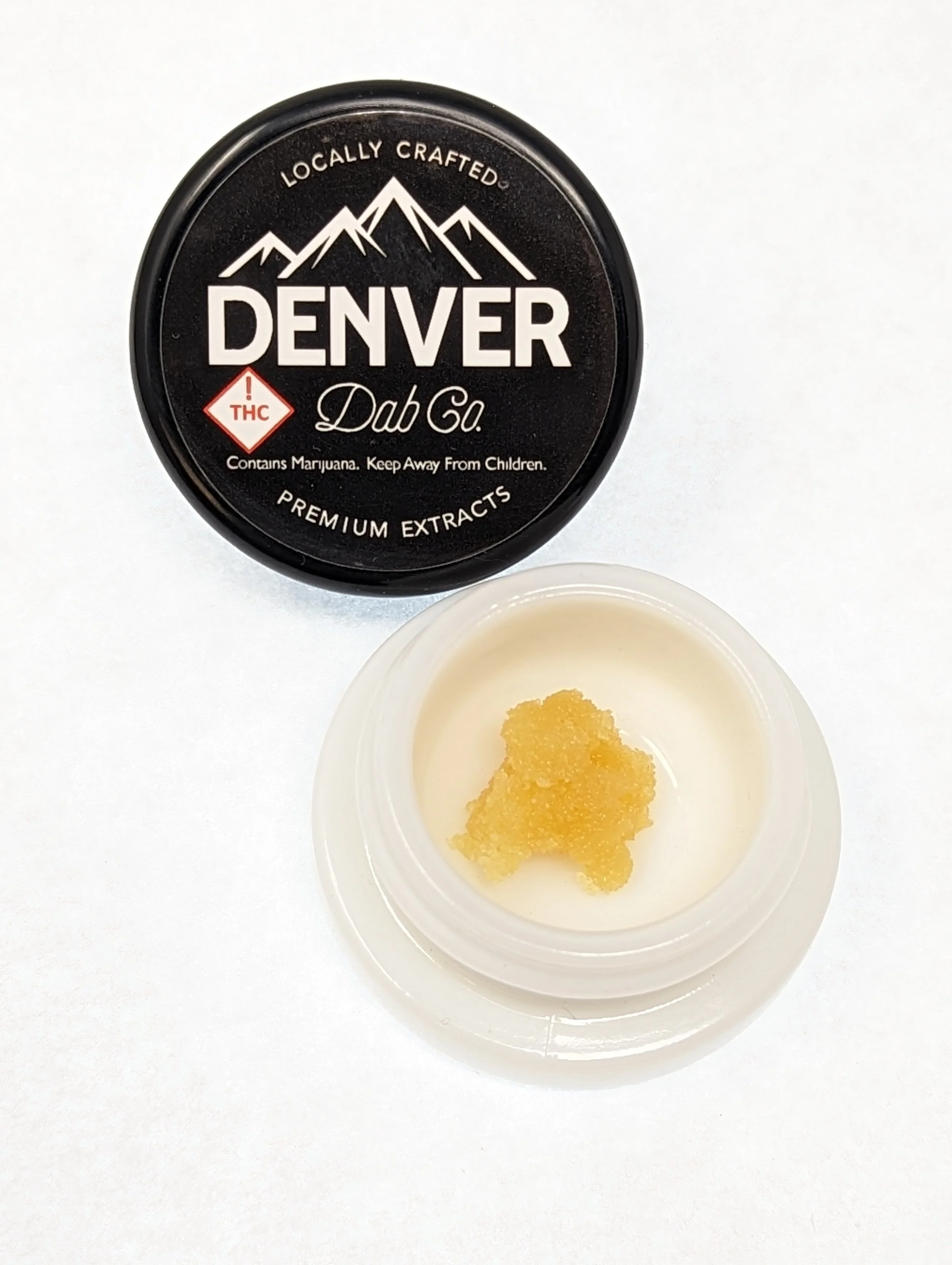 Drops - Denver Dab Co. | Products at Dispensary — Denver Dab Co.