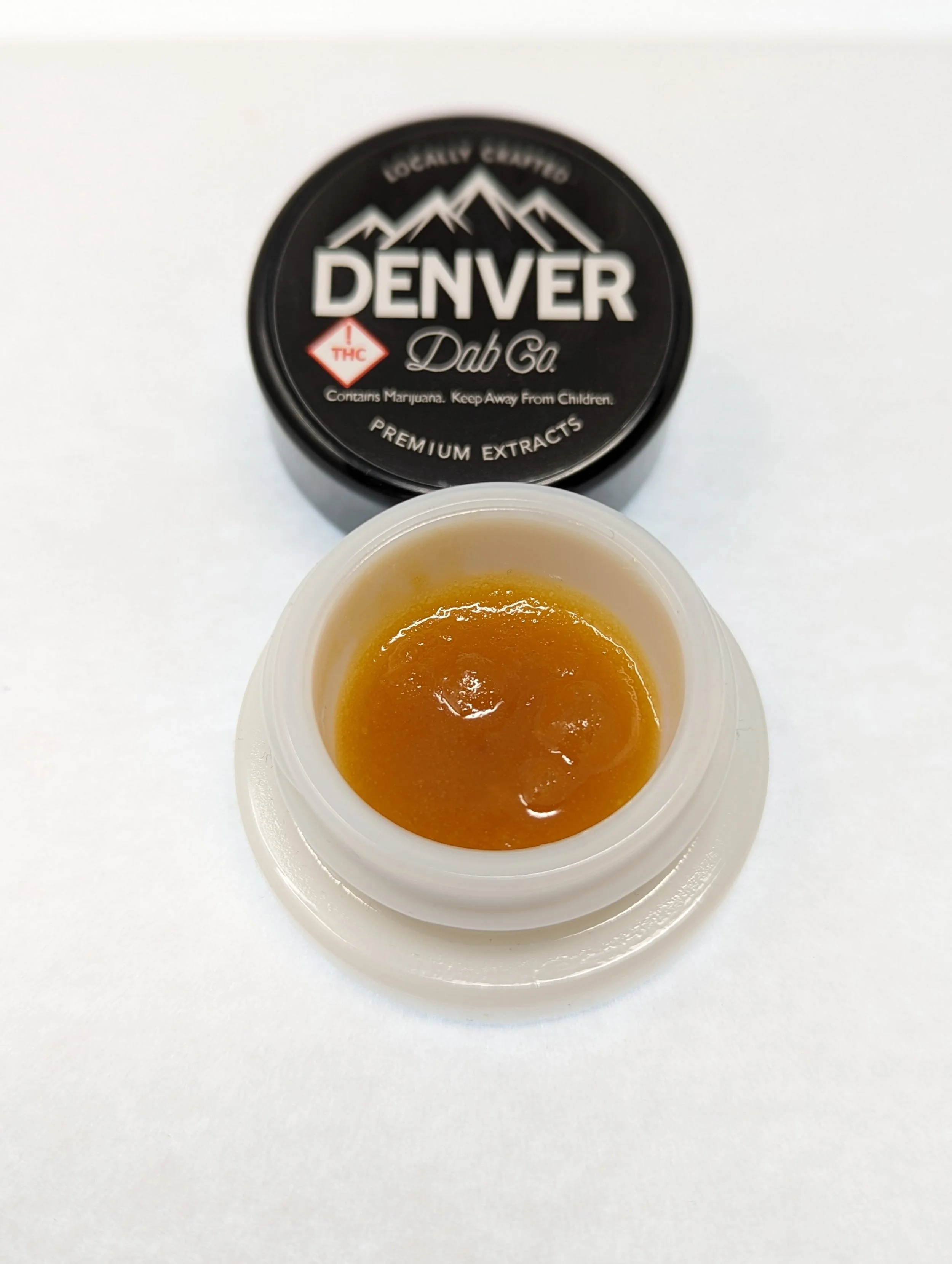 Locate - Denver Dab Co. | Locate the Dispensary — Denver Dab Co.