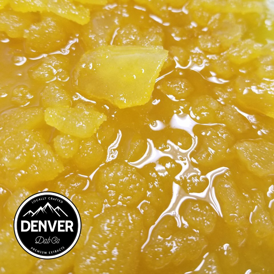 Products - Denver Dab Co. | Live Resin, Shatter, Sugar Wax, Wax ...