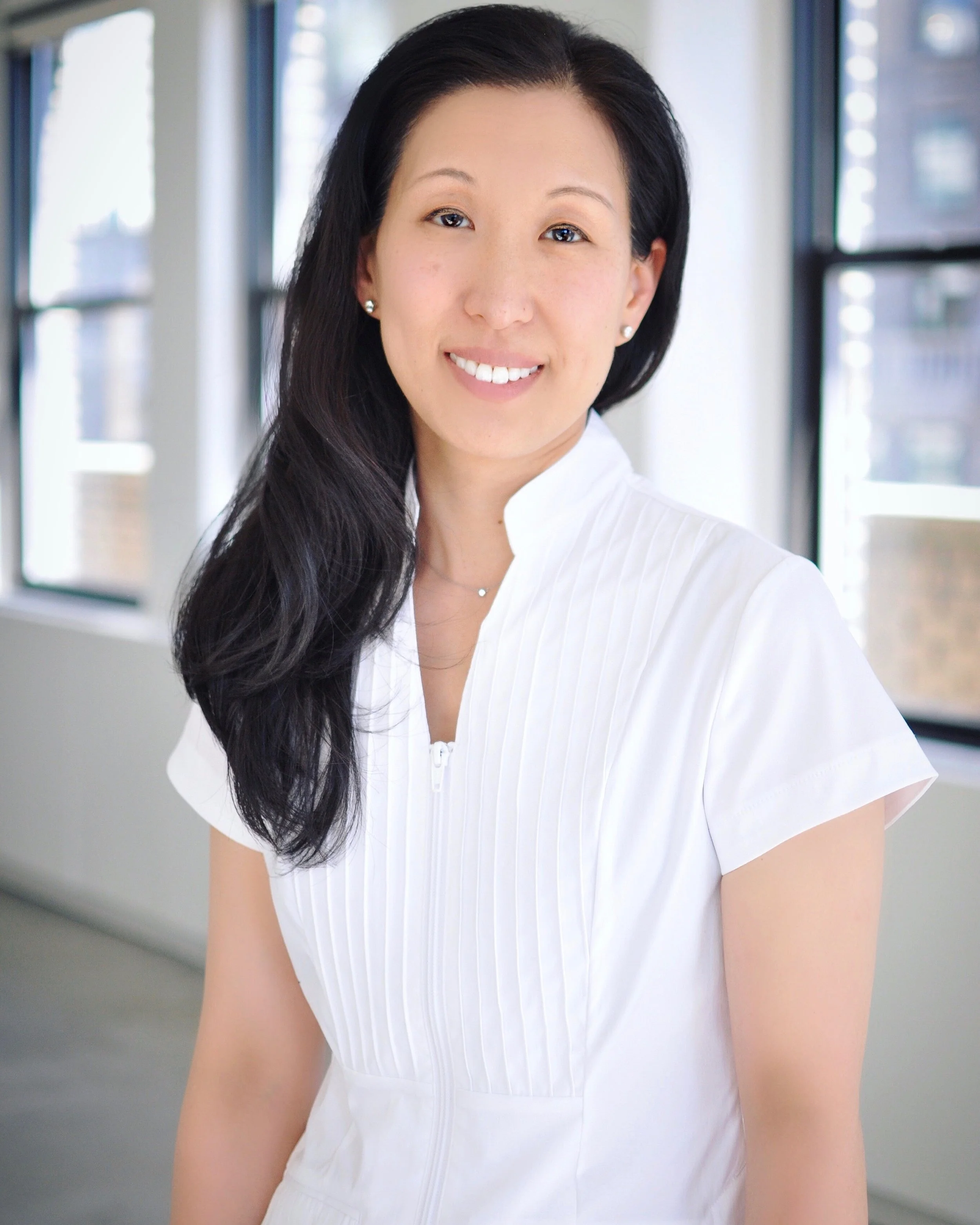 Photos — Dentist in New York | Jennifer Shin DDS