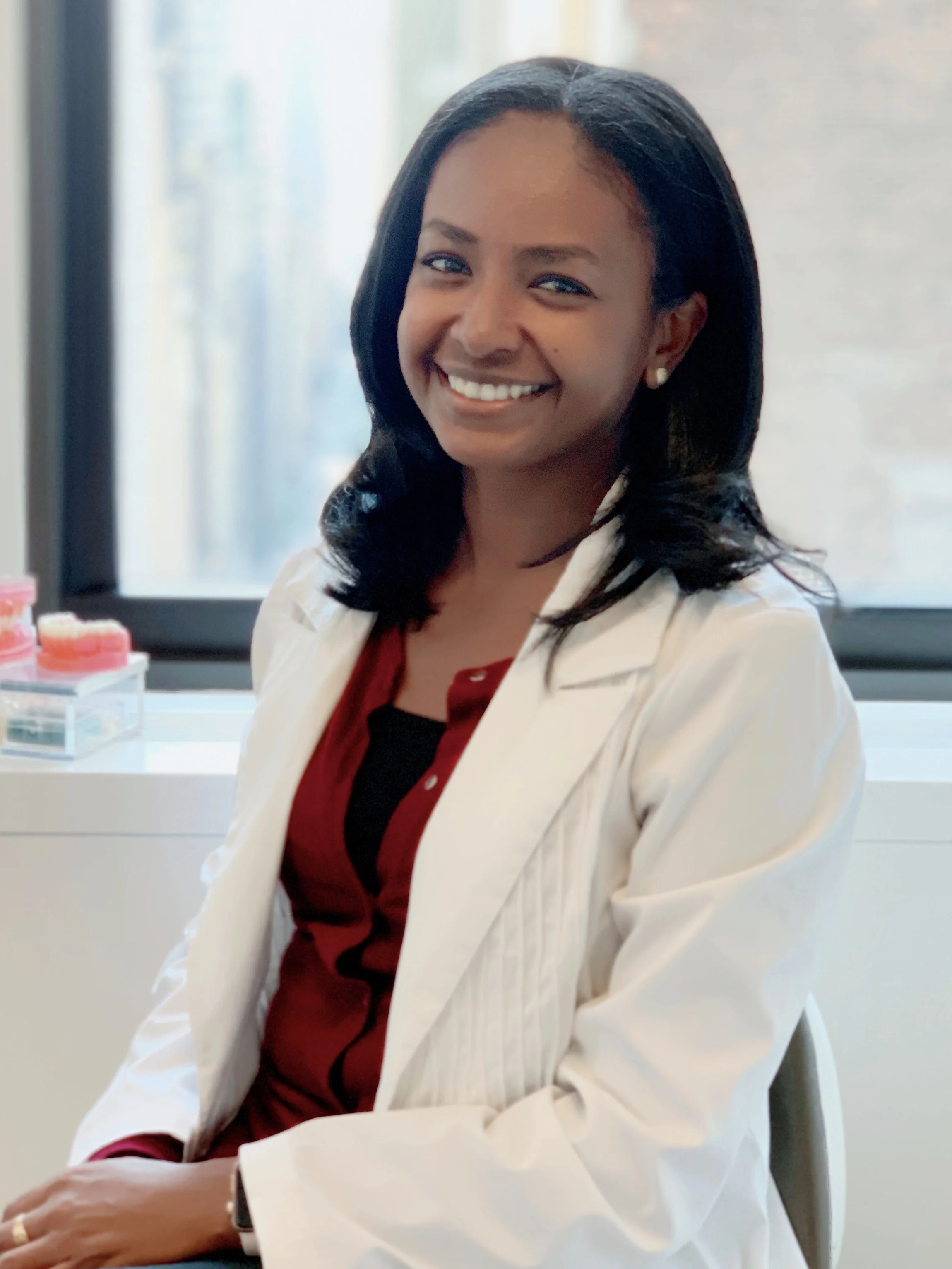 Team — Dentist in New York | Jennifer Shin DDS