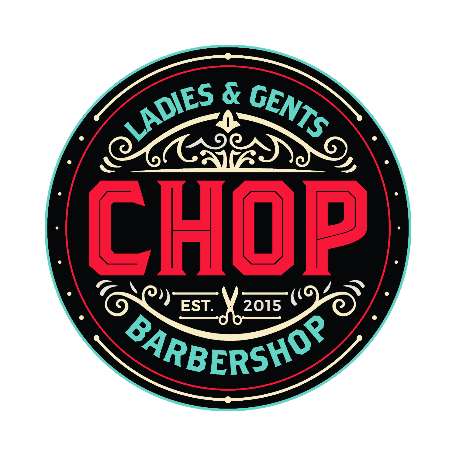 Chop Barbershop Chop Barbershop