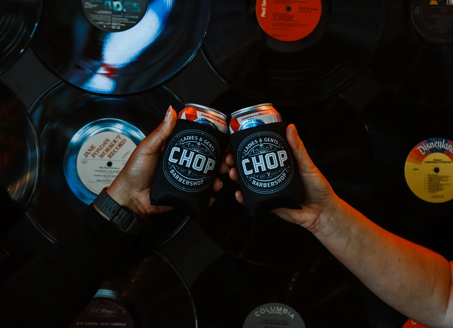 Locations — CHOP Barbershop