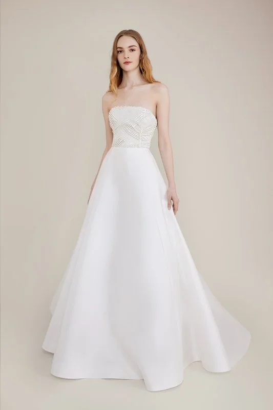 jinwang bride - Lela Rose - Austin