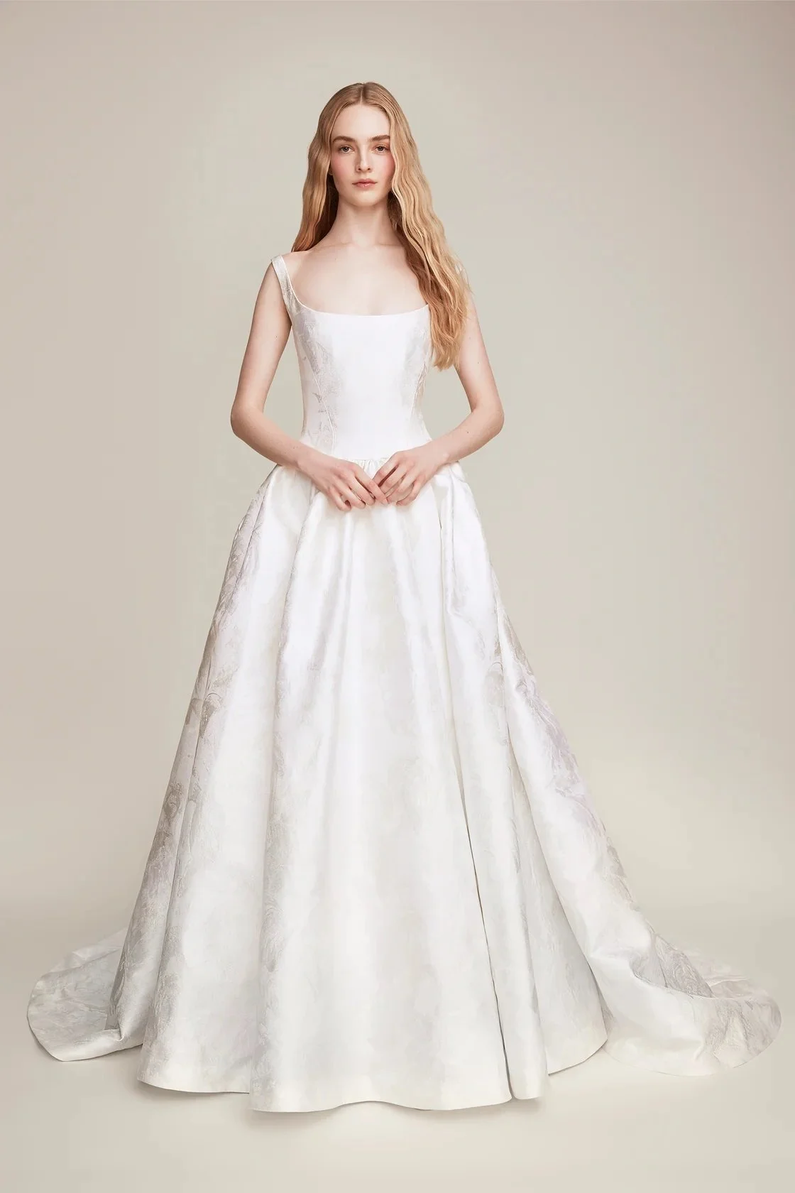 jinwang bride - Landing Page - Austin