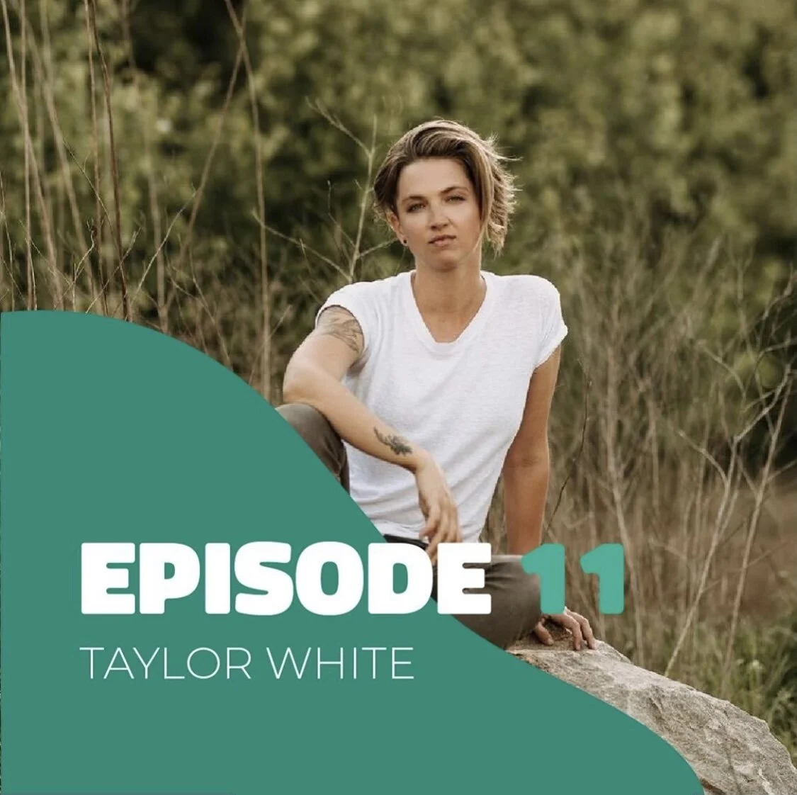 Press — Taylor White
