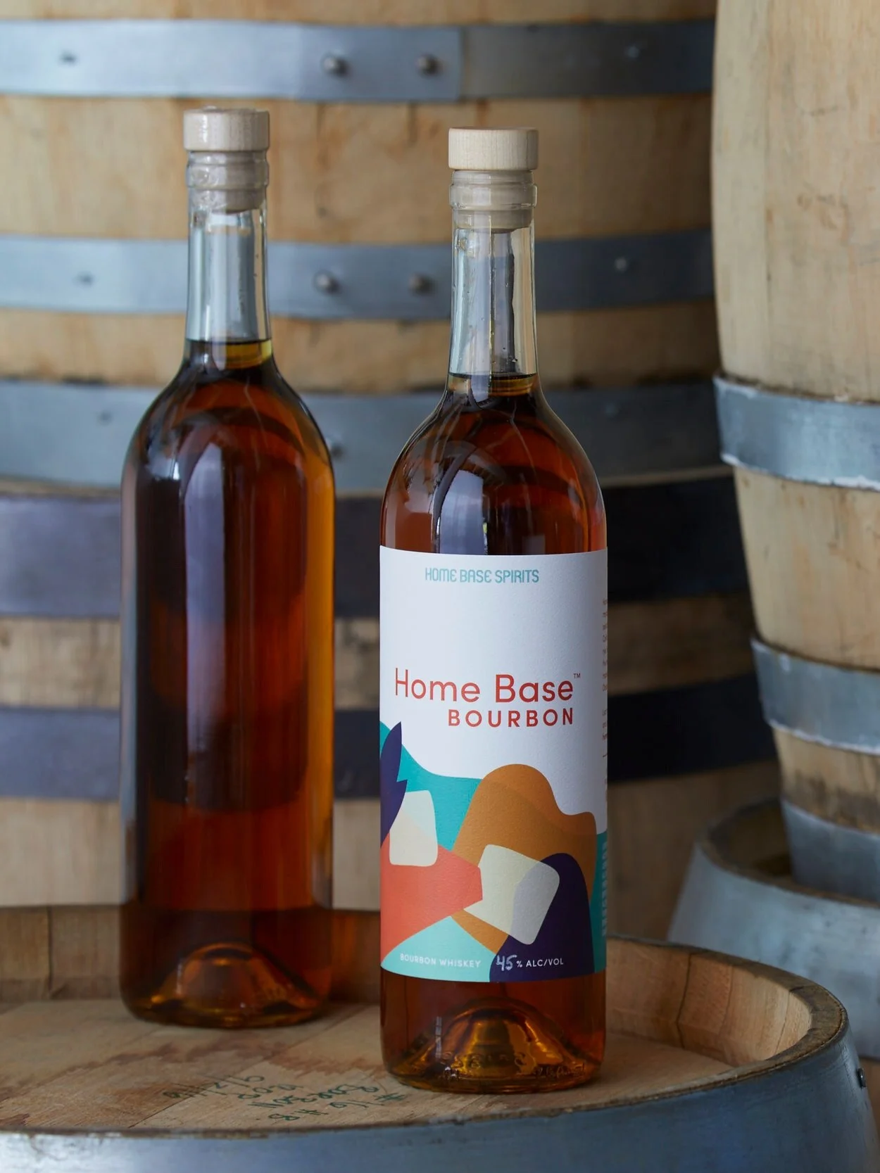 Products — Home Base Spirits