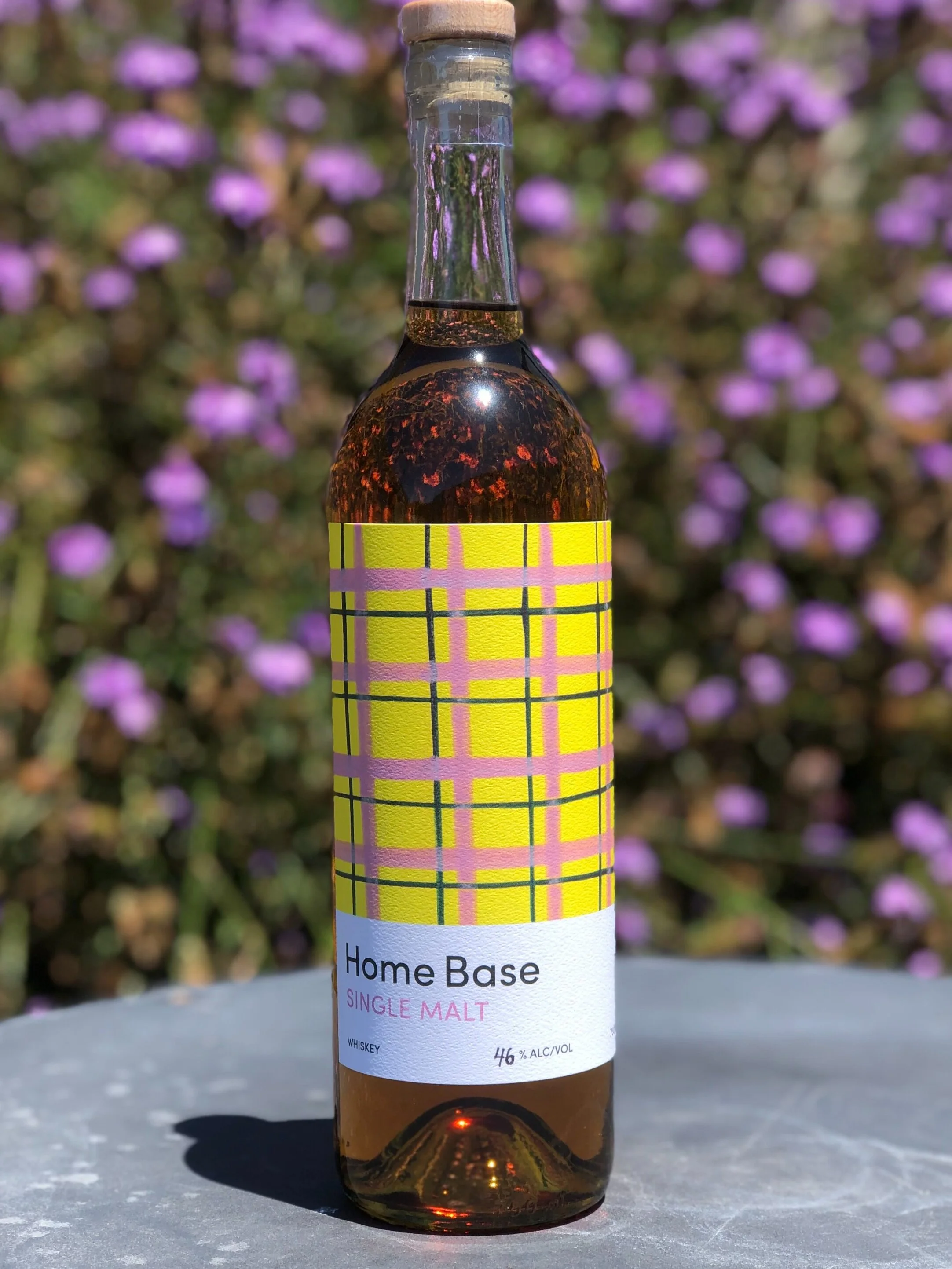 Products — Home Base Spirits