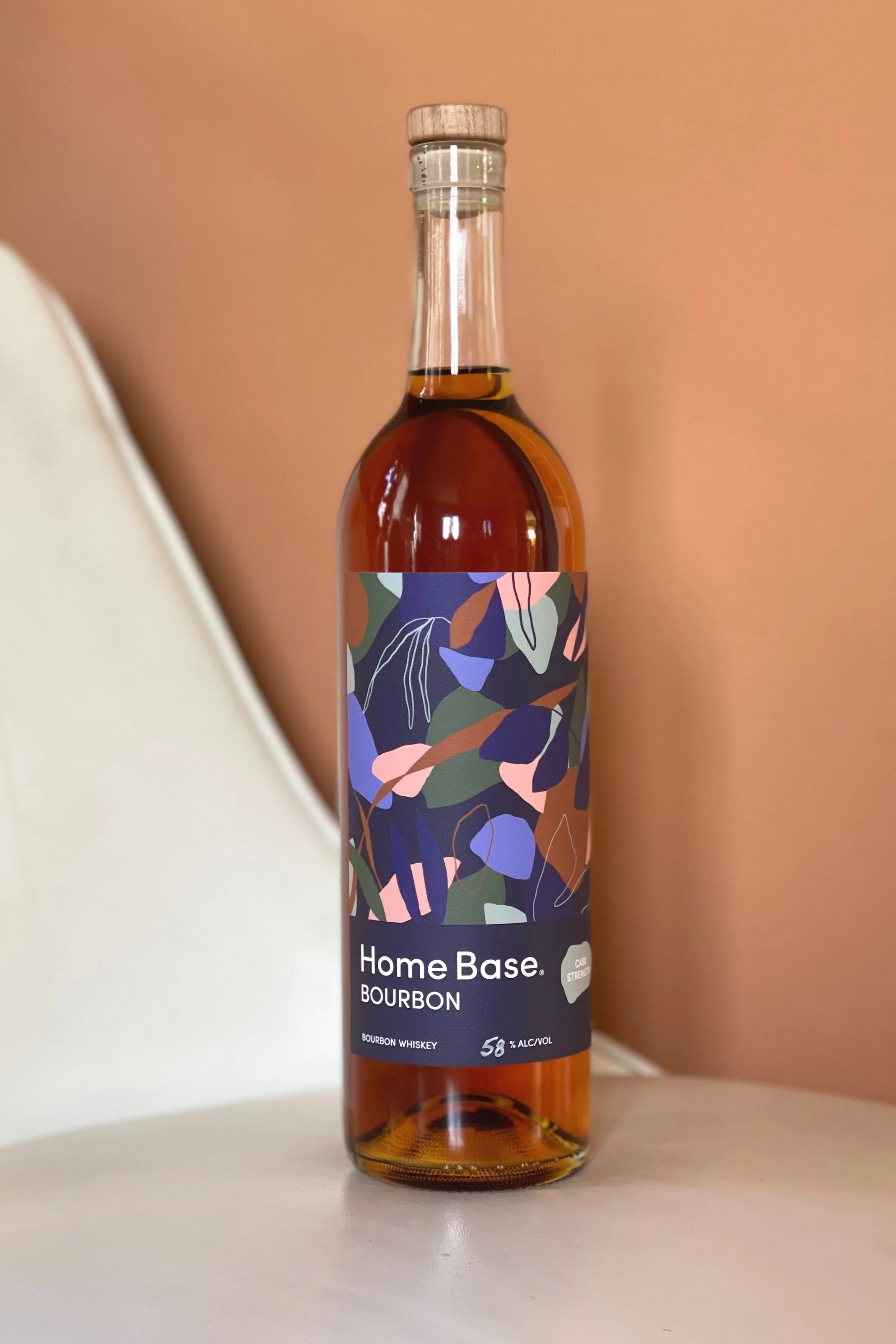 Products — Home Base Spirits