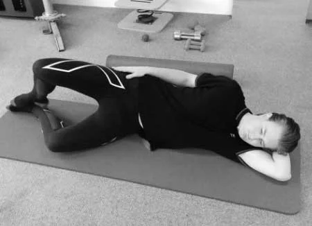 The Sacroiliac Joint Explained — Richmond Rehab | Physio, Exercise ...