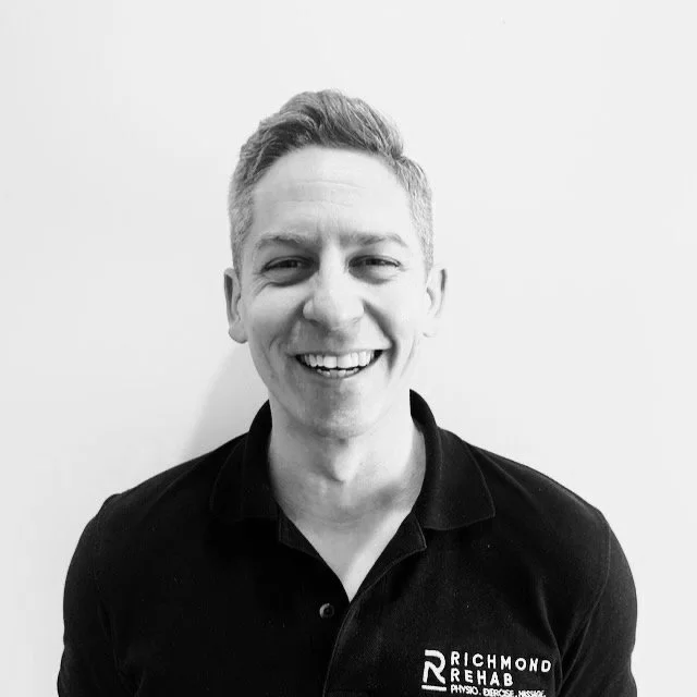 Luke – Senior Physiotherapist Richmond | MSK, Pilates & Hypermobility
