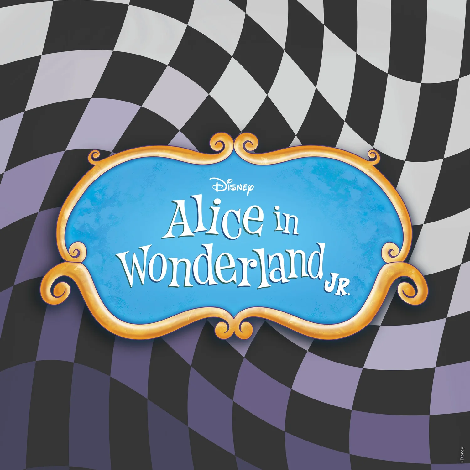 2025 Alice in Wonderland Jr. — Verona Area Community Theater