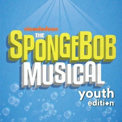 2024 SpongeBob Youth Edition — Verona Area Community Theater