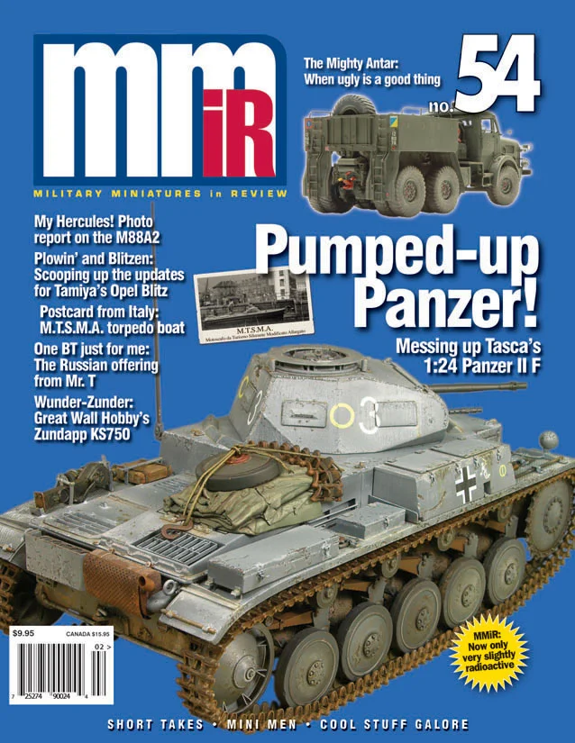 MMiR 60 — David Doyle Books