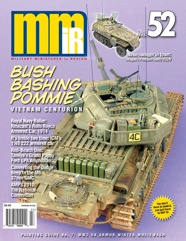 MMiR 34 (out of print) — David Doyle Books