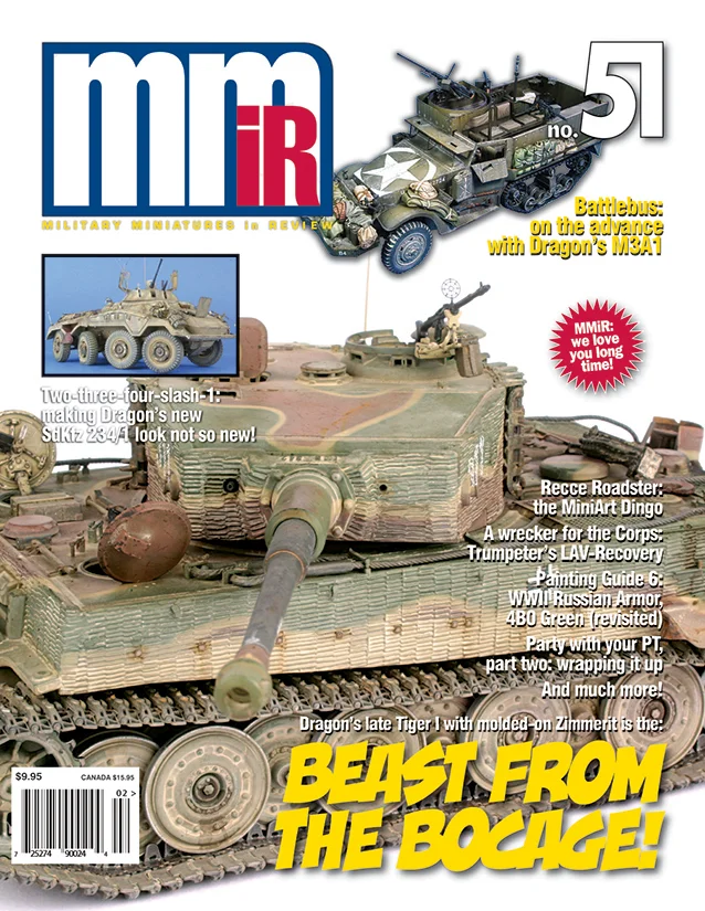 MMiR 55 — David Doyle Books