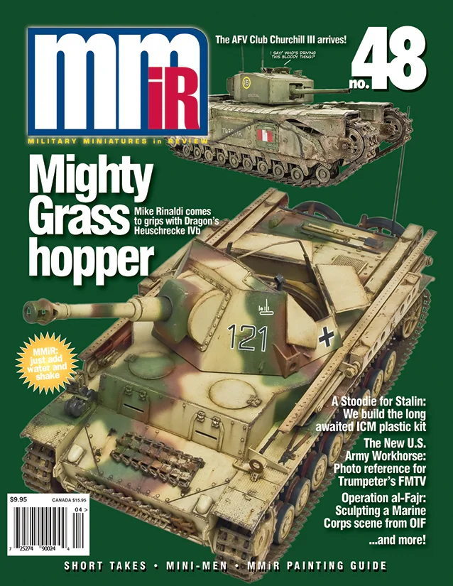 MMiR 55 — David Doyle Books