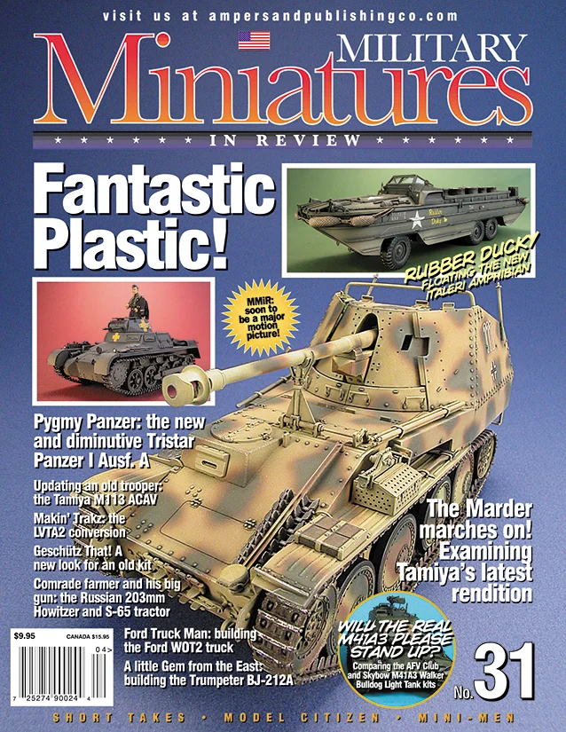 MMiR 42/43 (out of print) — David Doyle Books