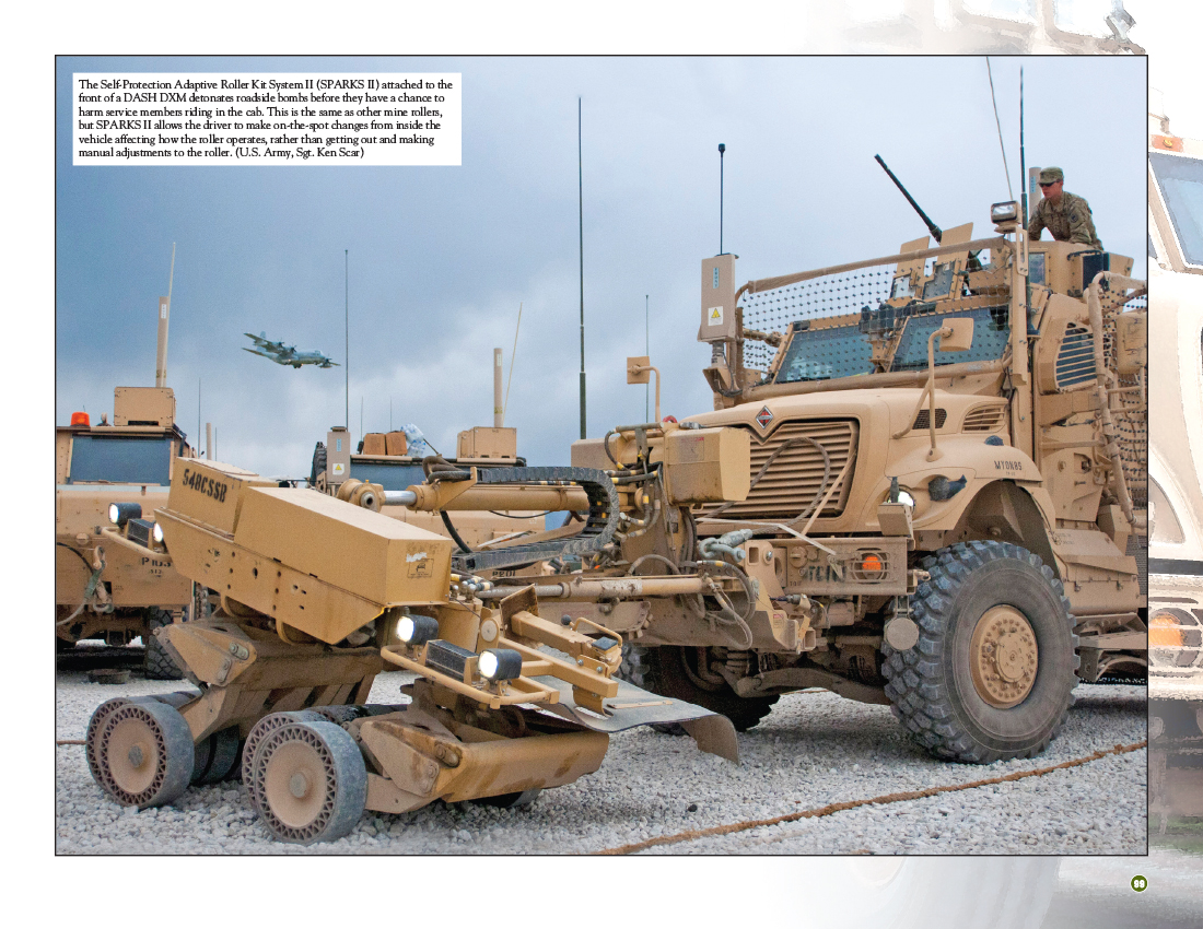 MaxxPro MRAP: Visual History — David Doyle Books