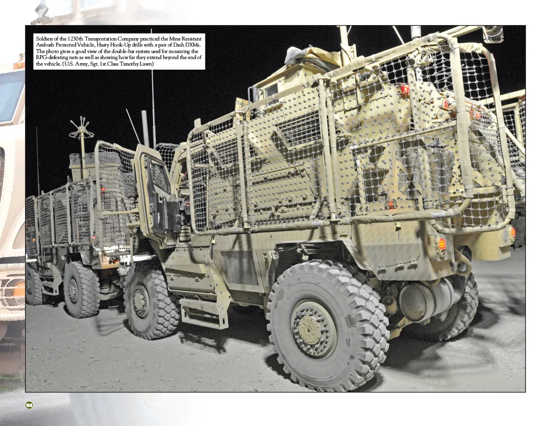 MaxxPro MRAP: Visual History — David Doyle Books