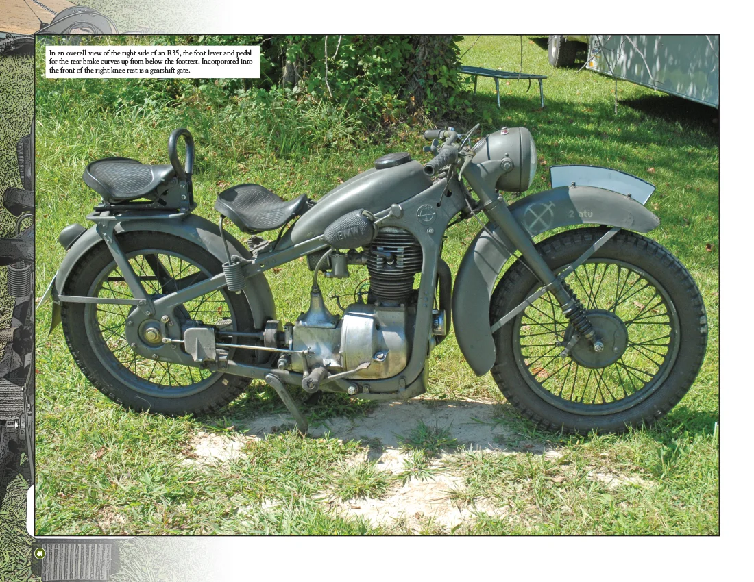 German Motorcycles Coming Soon! — David Doyle Books