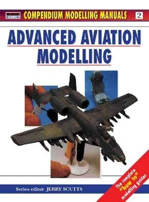 Modeling-specific books — David Doyle Books