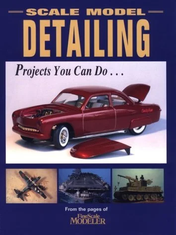 Modeling-specific books — David Doyle Books